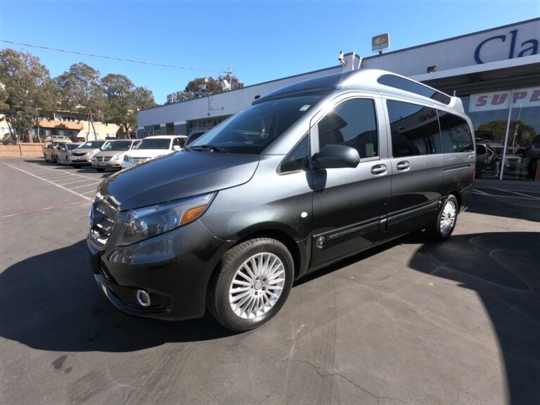 Nationwide Custom Van Delivery, One Low Flat-Rate | Classic Vans